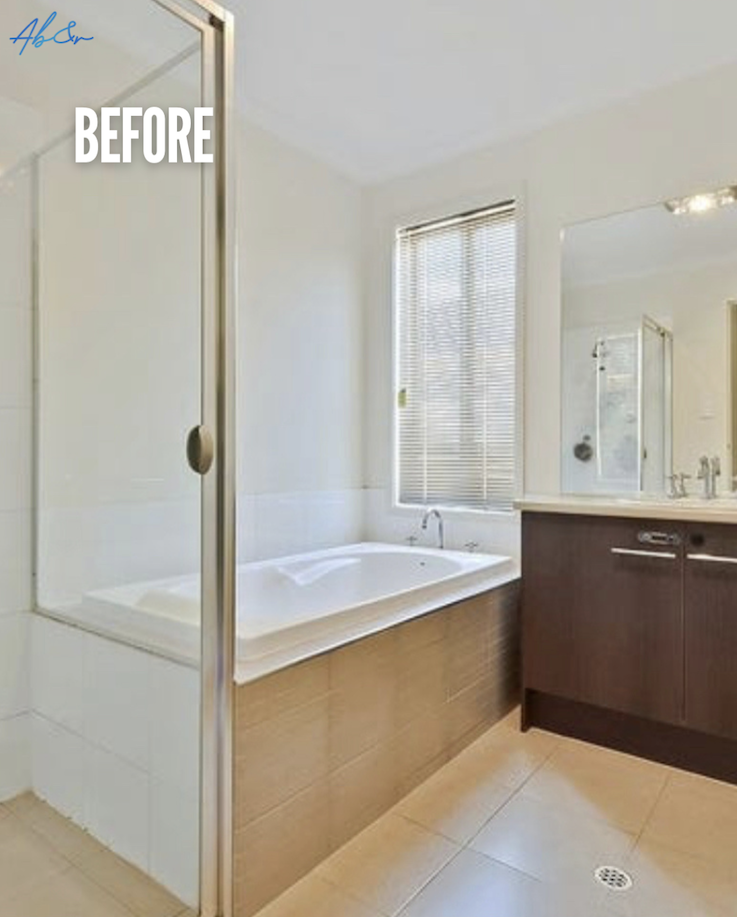 Projects - Adelaide Bathrooms and Renovations