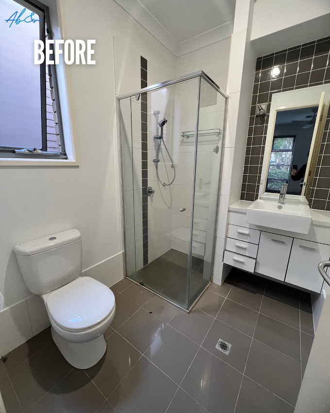 Projects - Adelaide Bathrooms and Renovations